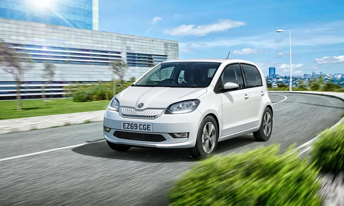 Citigo e price store